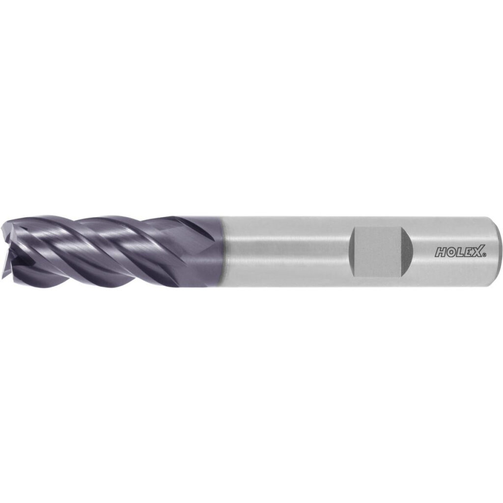 DAO PHAY NGÓN 14MM HSS-CO8 HOLEX 191590 14 - batjsc.com